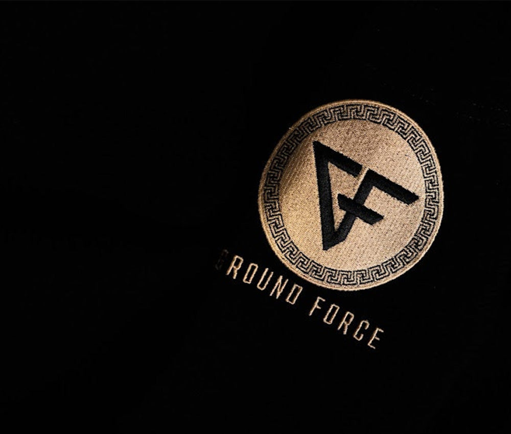 Blue Label Collection – Ground Force Gear
