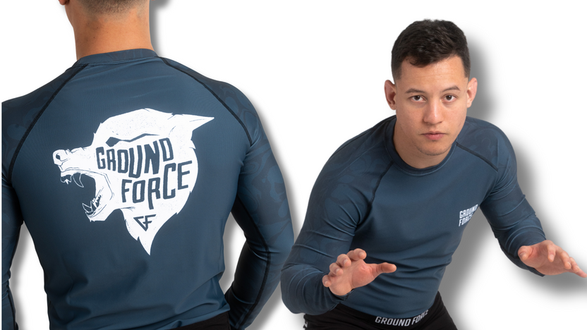 Ground Force Official Online Store – Ground Force Gear