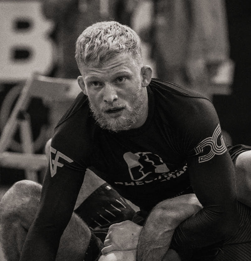 Sponsored Athletes – Ground Force Gear