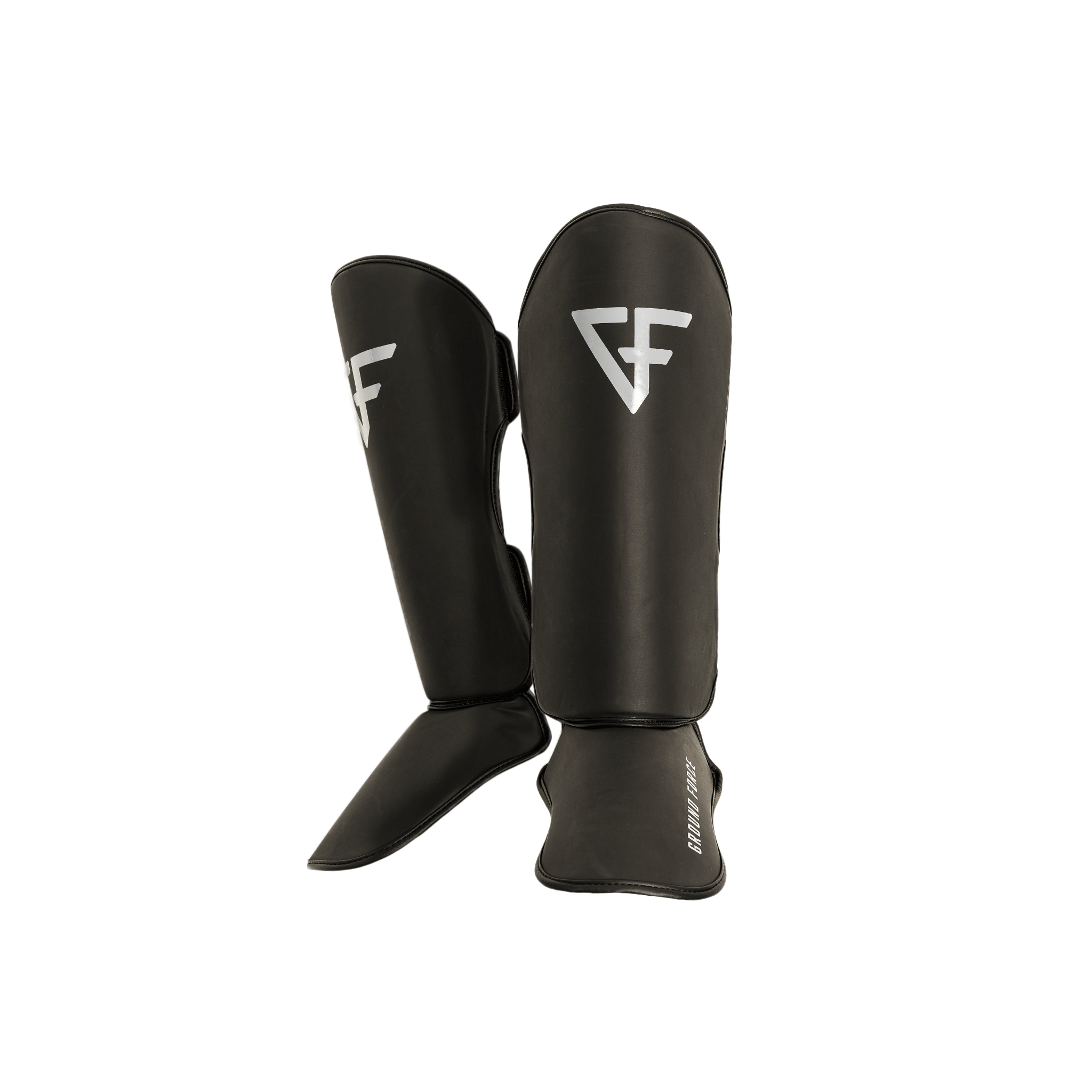 Ground Force Shin Guards – Ground Force Gear