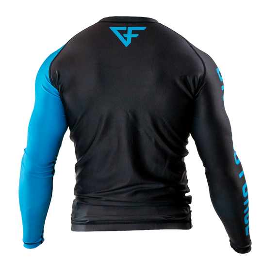 Men Rashguards – Ground Force Gear